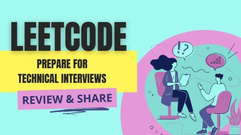 Tài khoản LeetCode Premium: Nâng cao kỹ năng phỏng vấn IT